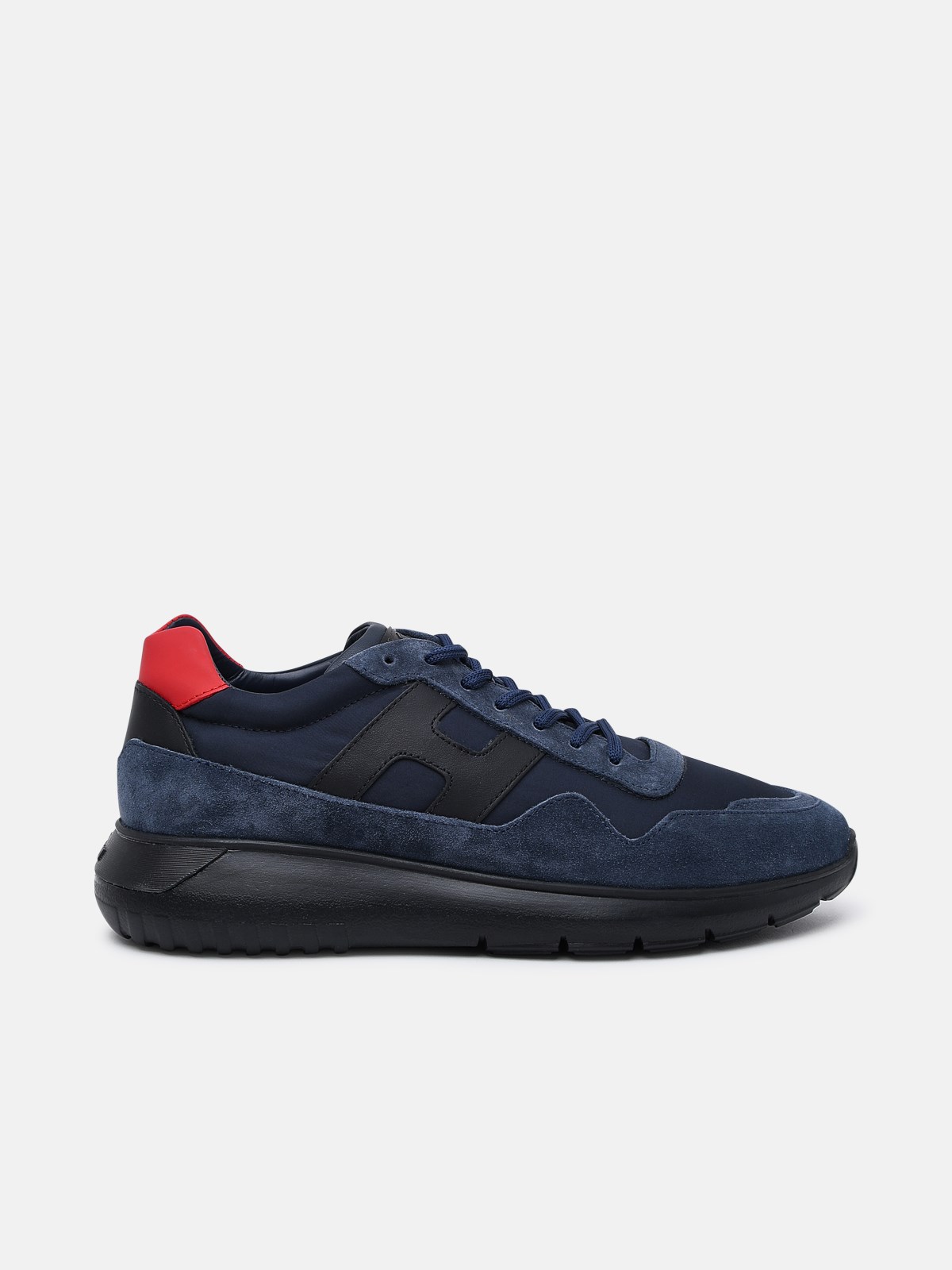 Hogan Sneaker Interactive 3 In Blue | ModeSens